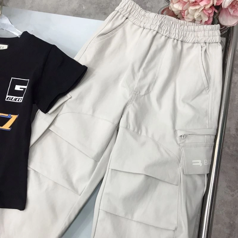 Official Balenciaga Kids