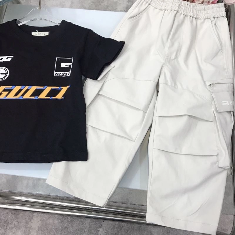 Official Balenciaga Kids