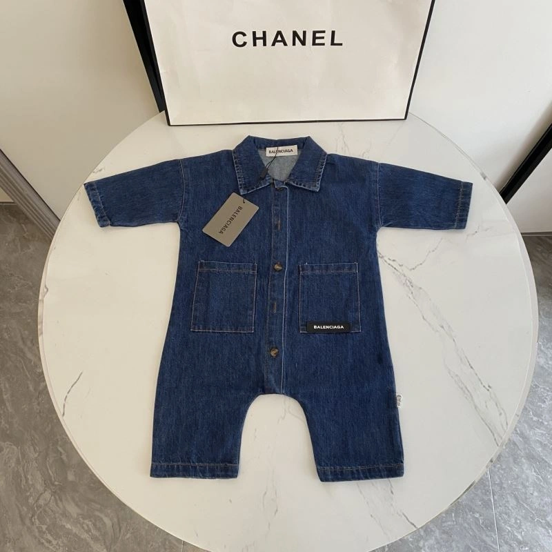 Balenciaga Kids