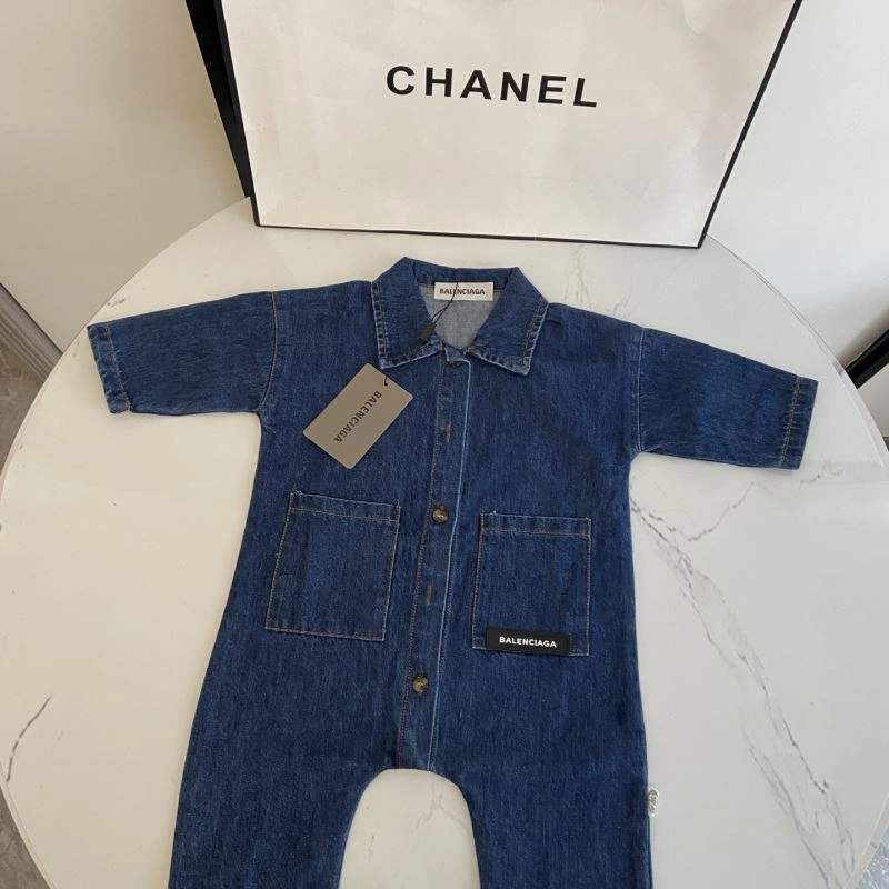 Balenciaga Kids