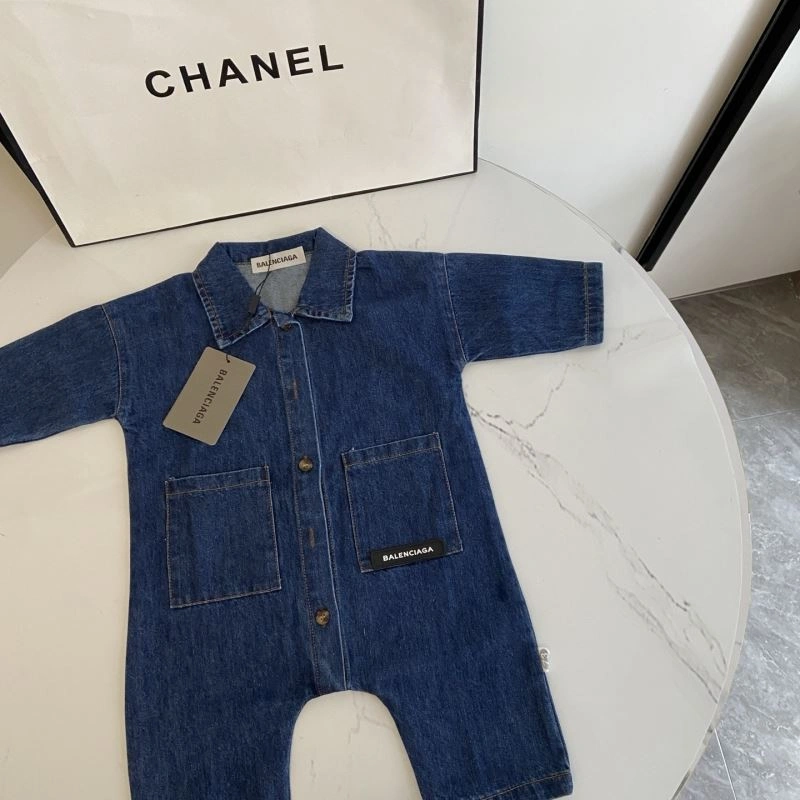 Balenciaga Kids
