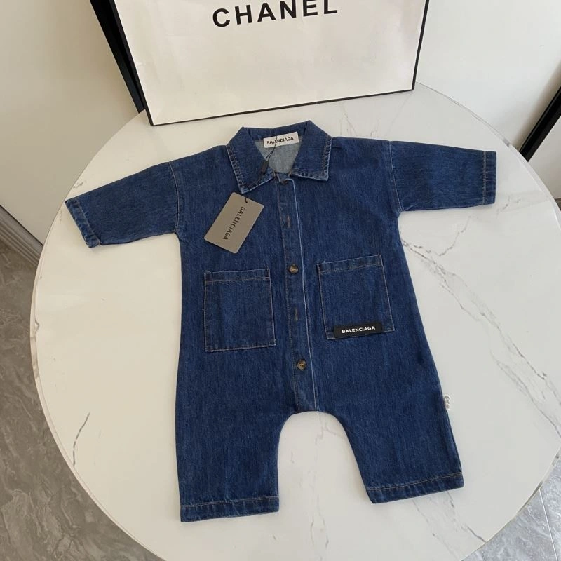 Balenciaga Kids