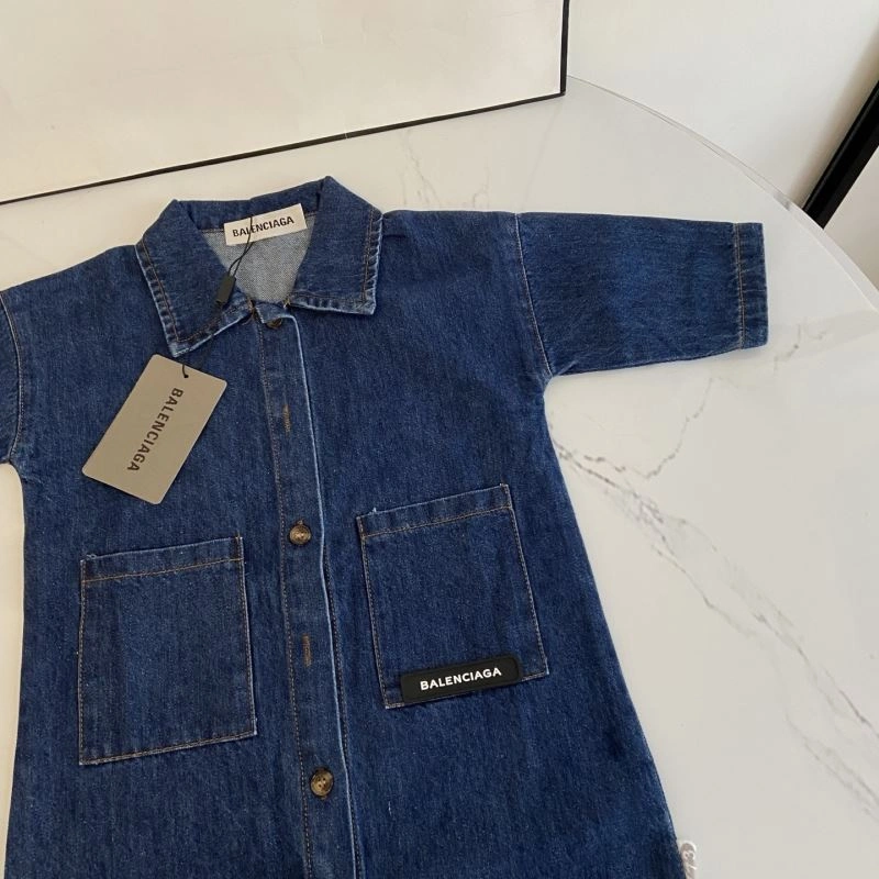 Balenciaga Kids