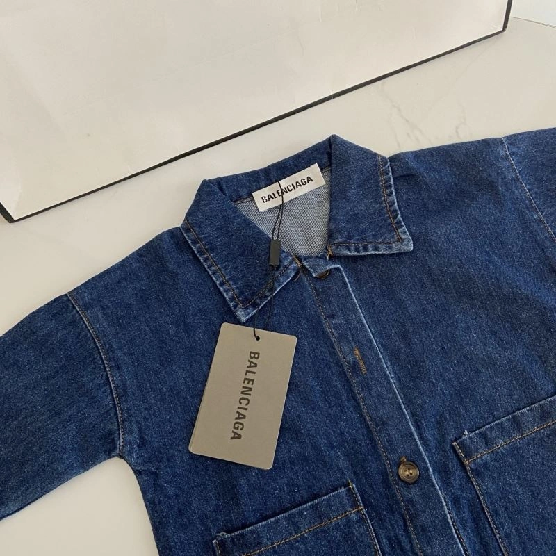 Balenciaga Kids