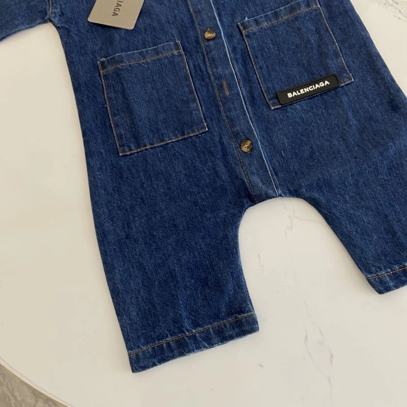 Balenciaga Kids