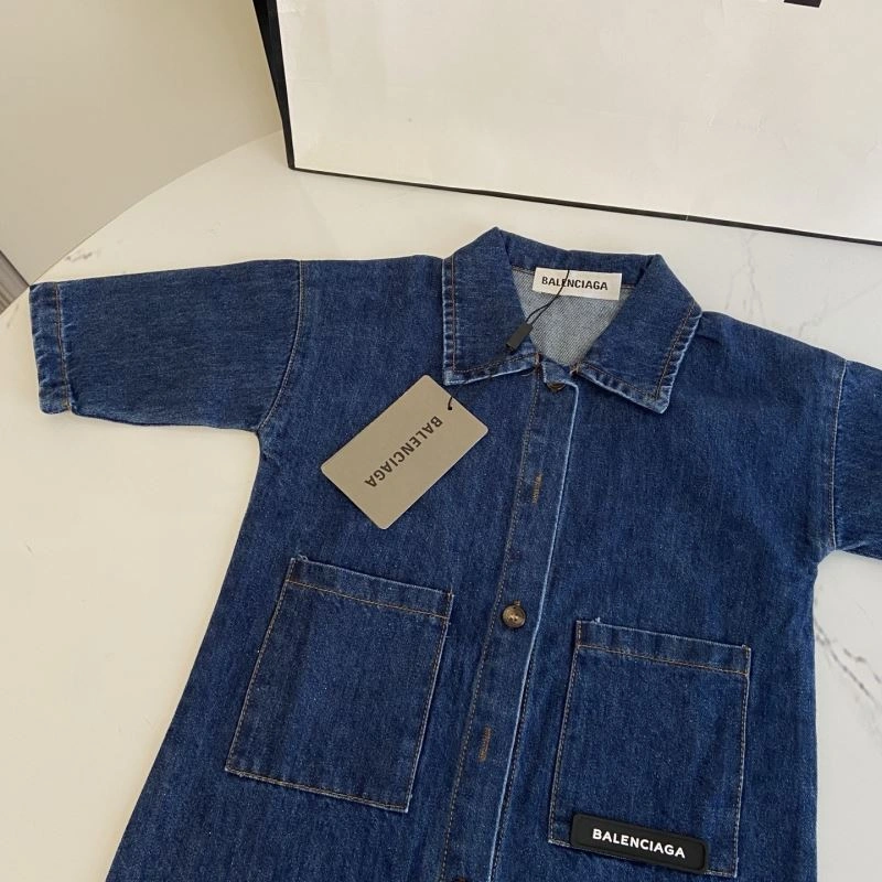 Balenciaga Kids