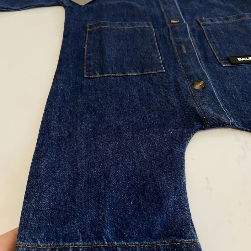 Balenciaga Kids