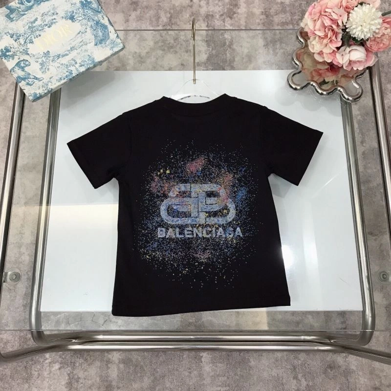Genuine Balenciaga Kids