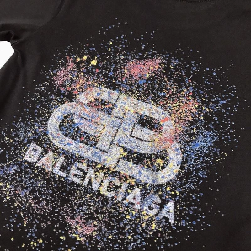 Genuine Balenciaga Kids