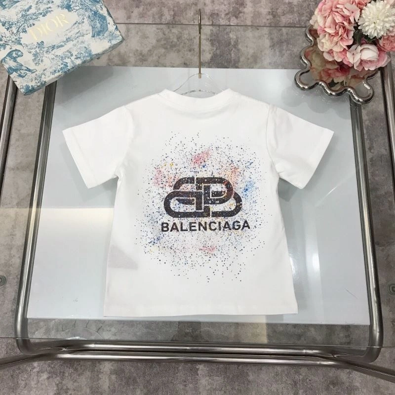 Authentic Balenciaga Kids