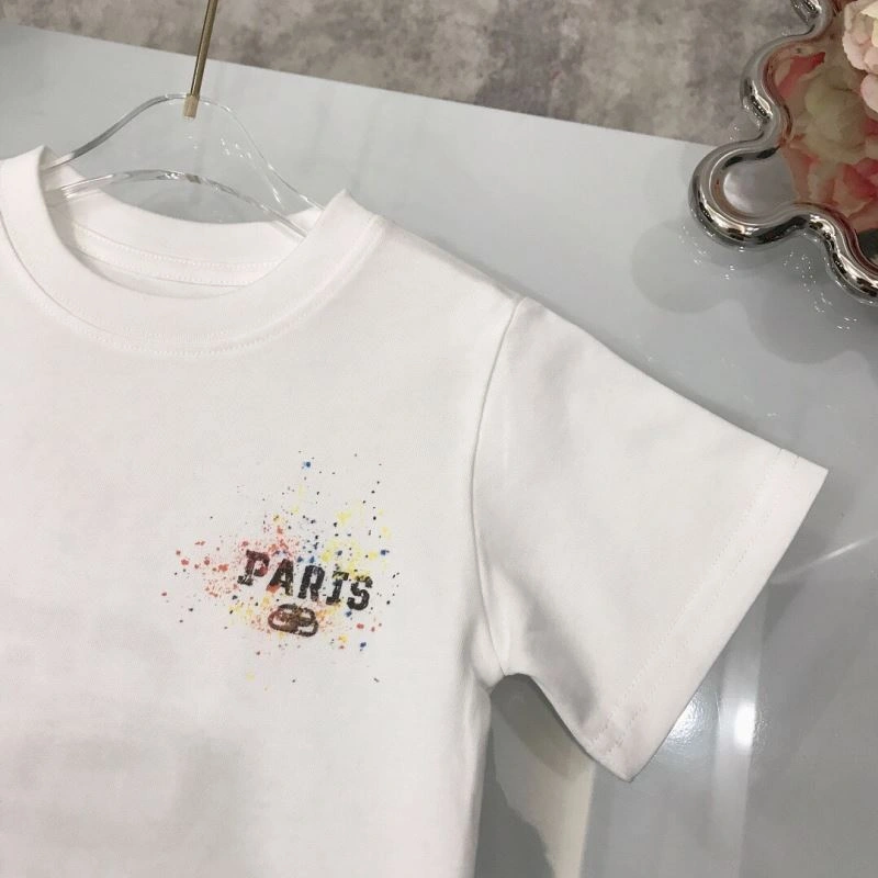 Authentic Balenciaga Kids
