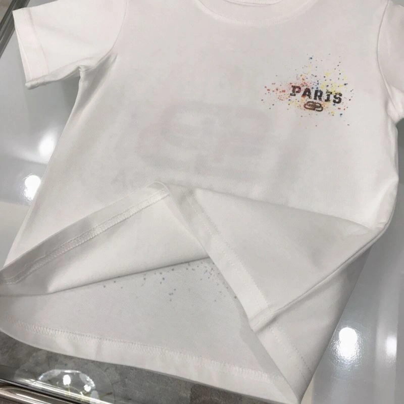Authentic Balenciaga Kids