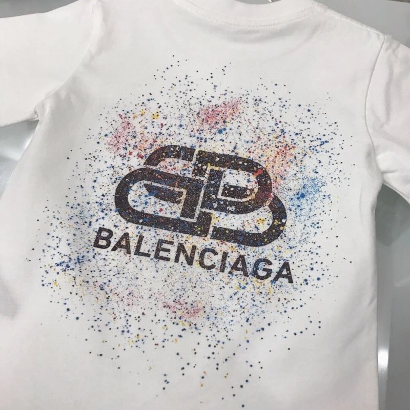 Authentic Balenciaga Kids