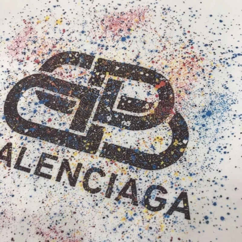 Authentic Balenciaga Kids