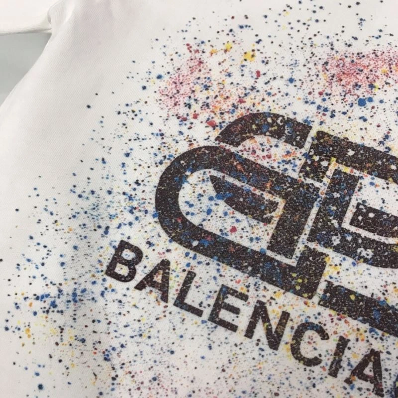 Authentic Balenciaga Kids