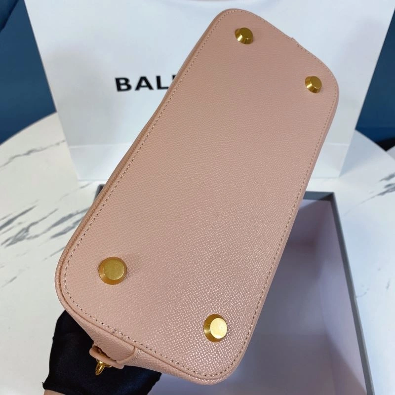 Low-cost Balenciaga Limited Edition Oversized Letter Shell Bag