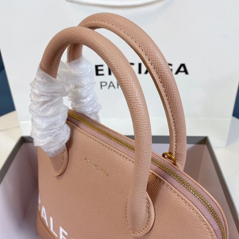 Low-cost Balenciaga Limited Edition Oversized Letter Shell Bag