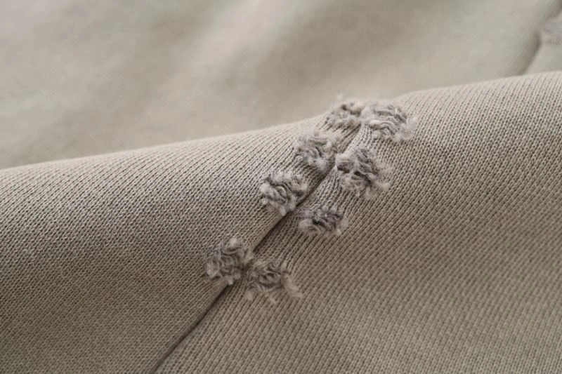 Genuine Balenciaga Long Pants