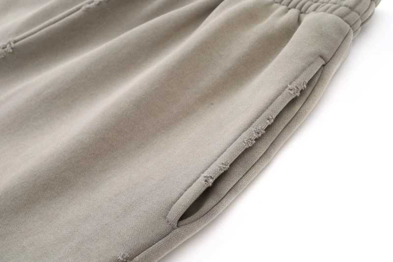 Genuine Balenciaga Long Pants