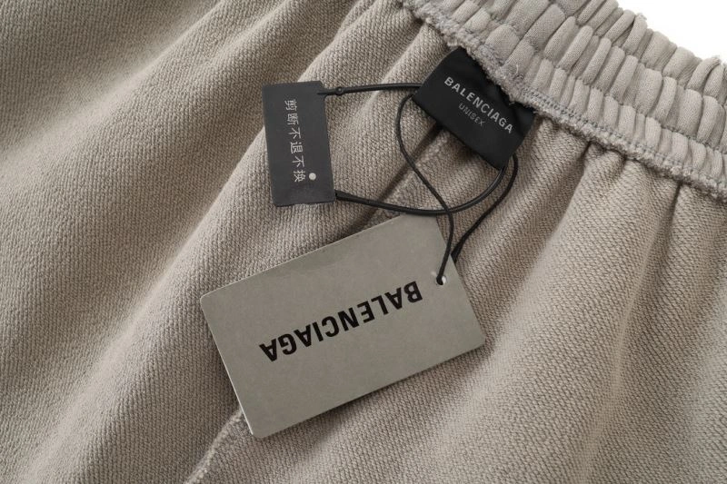 Genuine Balenciaga Long Pants