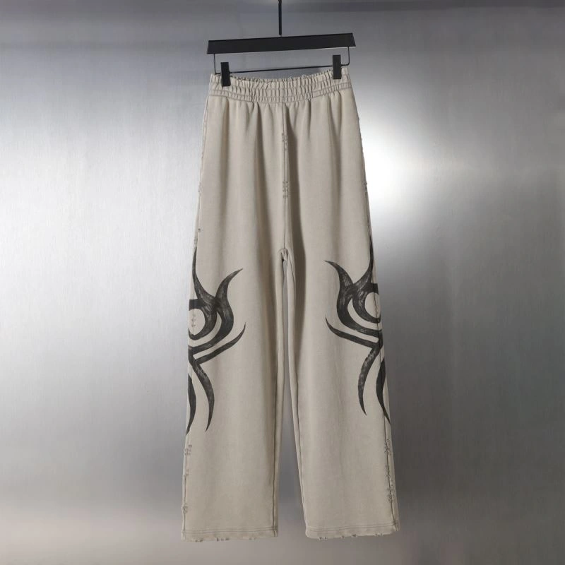 Balenciaga Long Pants