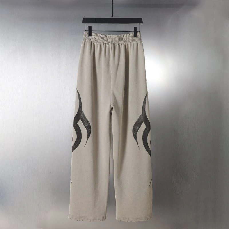 Legit Balenciaga Long Pants