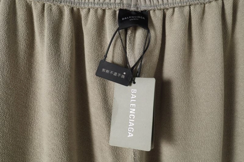 Legit Balenciaga Long Pants