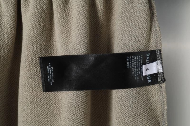 Legit Balenciaga Long Pants