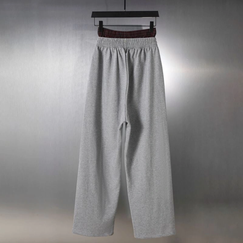 Original Balenciaga Long Pants