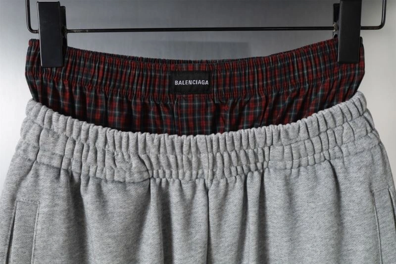 Original Balenciaga Long Pants