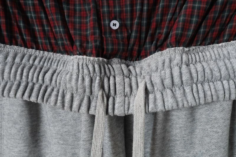 Original Balenciaga Long Pants