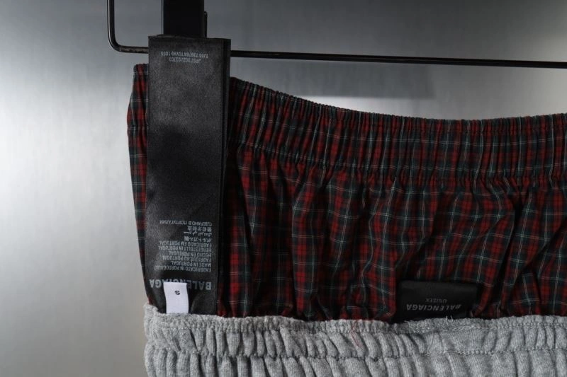 Original Balenciaga Long Pants