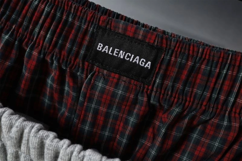 Original Balenciaga Long Pants