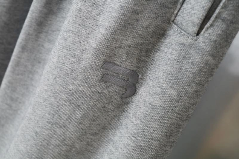 Original Balenciaga Long Pants