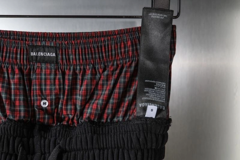 Value-priced Balenciaga Long Pants