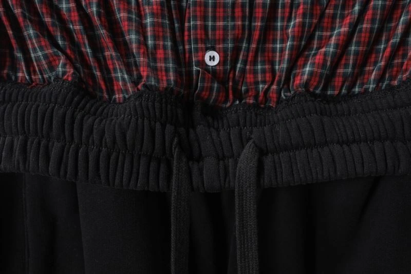 Value-priced Balenciaga Long Pants