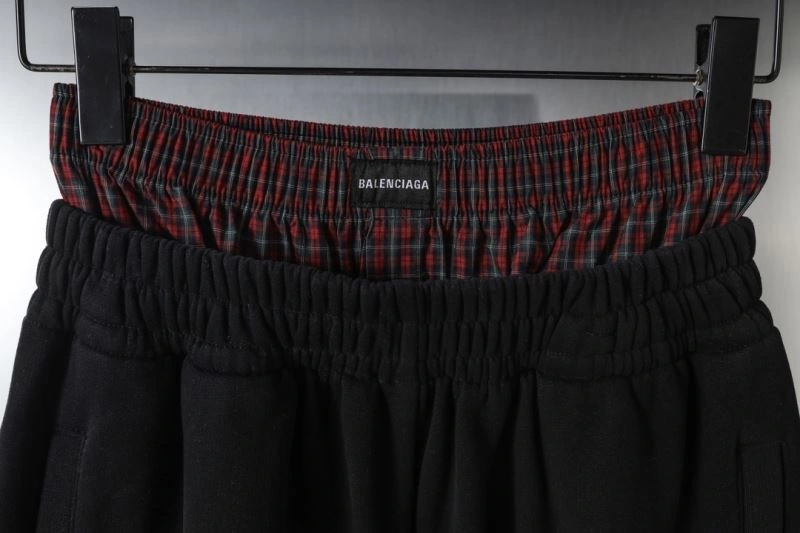 Value-priced Balenciaga Long Pants