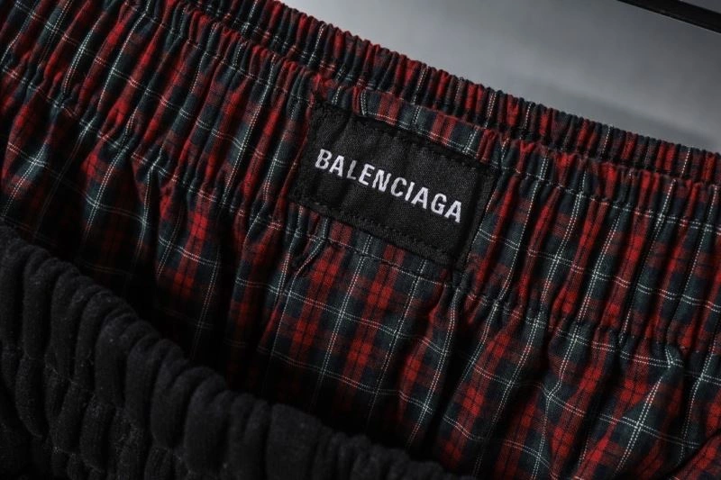 Value-priced Balenciaga Long Pants