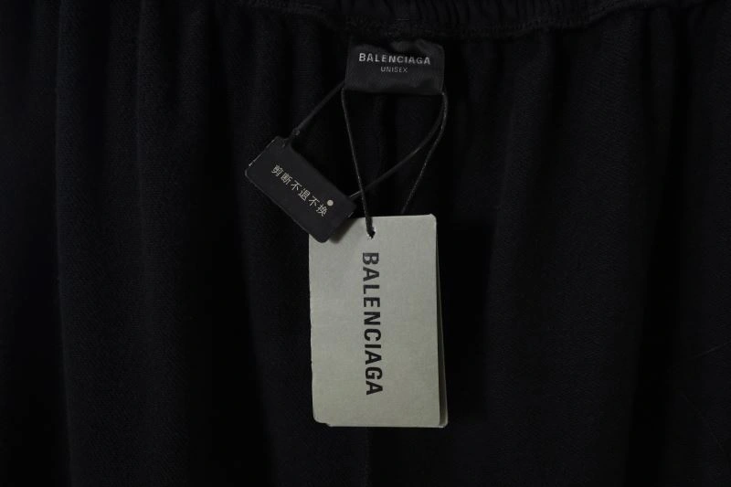 Authentic Balenciaga Long Pants