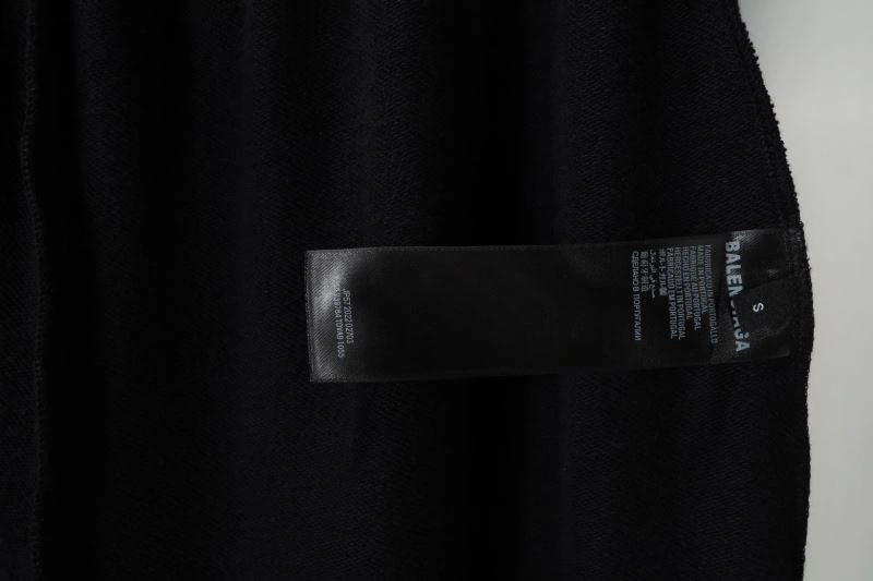 Authentic Balenciaga Long Pants