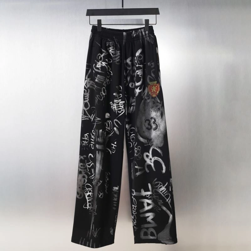 Balenciaga Long Pants