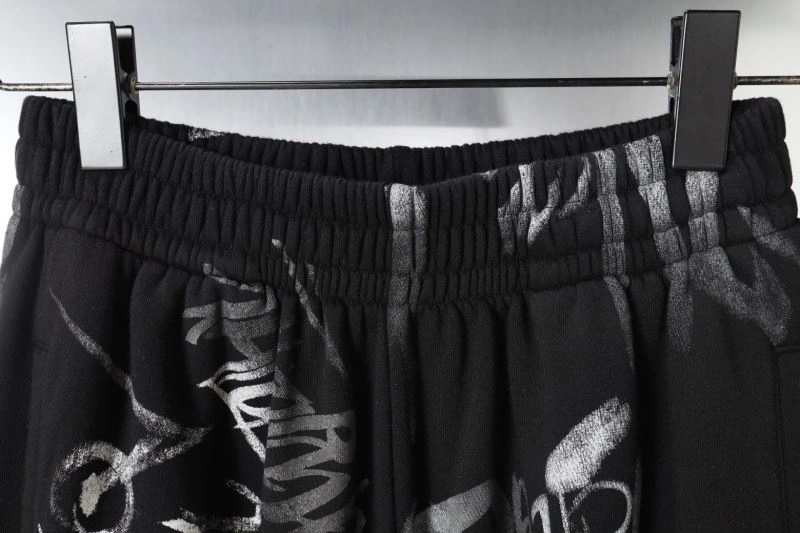 Original Balenciaga Long Pants