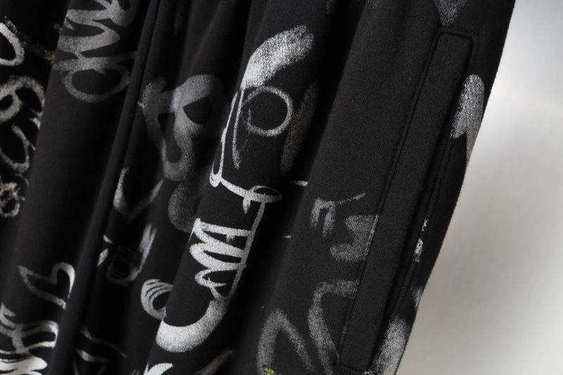 Original Balenciaga Long Pants