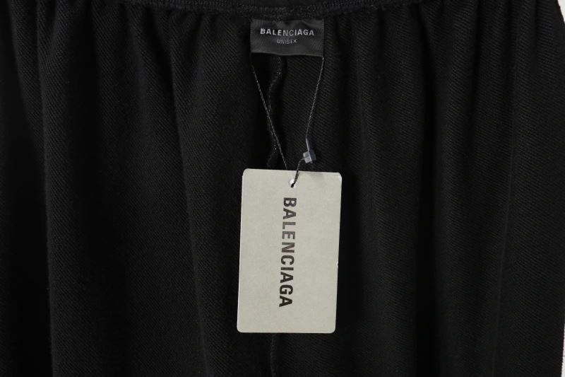 Original Balenciaga Long Pants