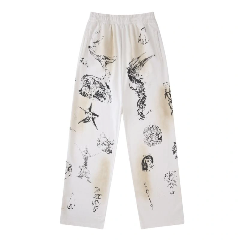 Balenciaga Long Pants