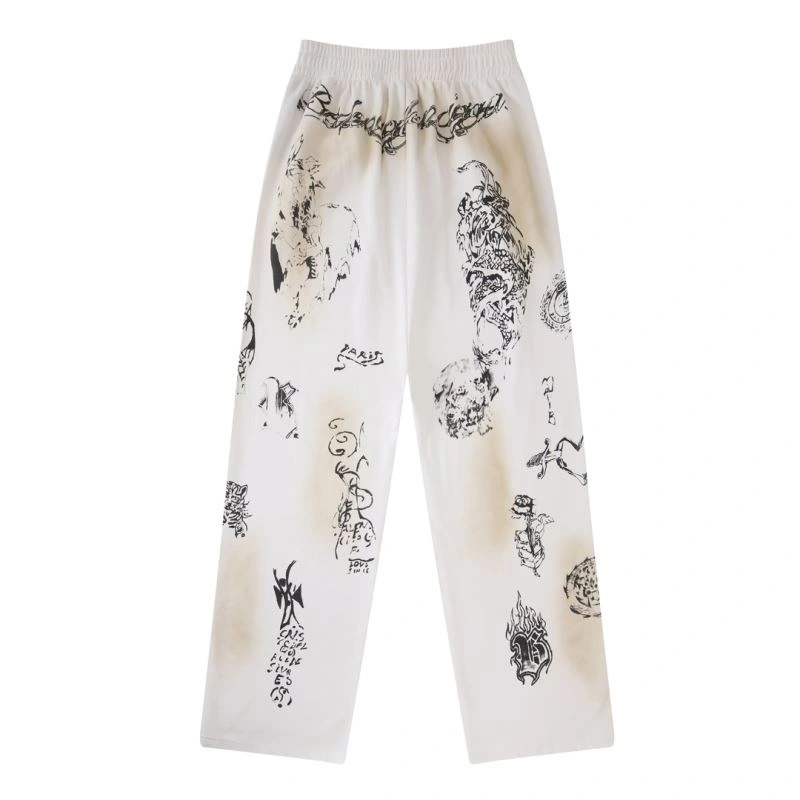 Low-cost Balenciaga Long Pants