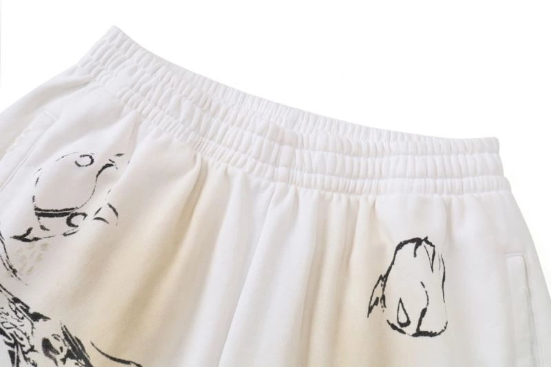 Low-cost Balenciaga Long Pants