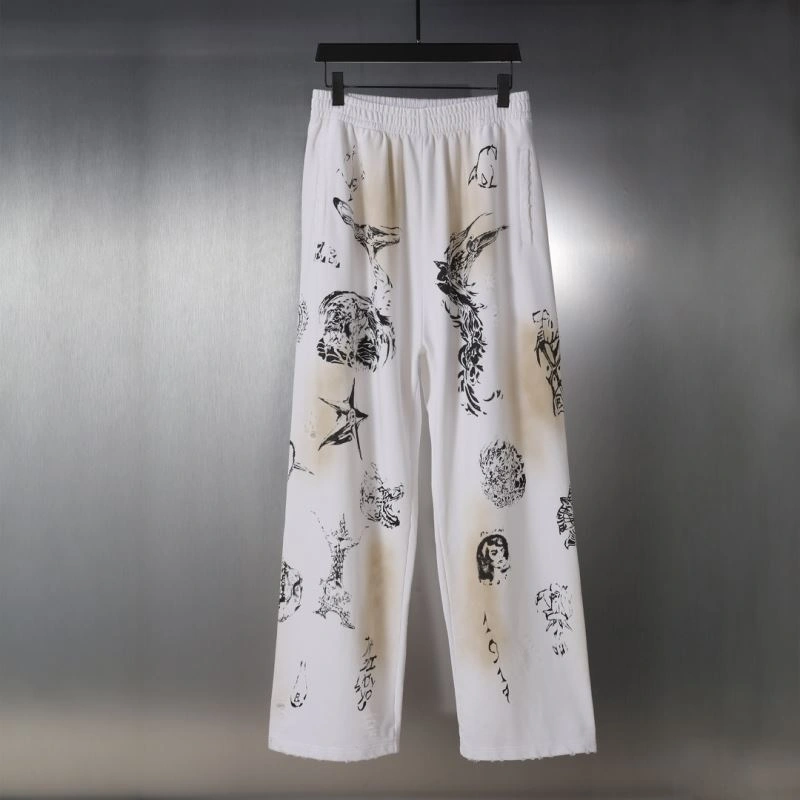 Balenciaga Long Pants