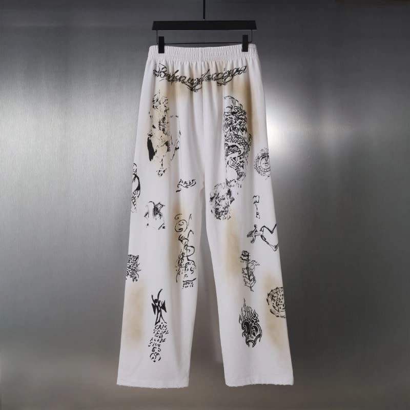 Inexpensive Balenciaga Long Pants