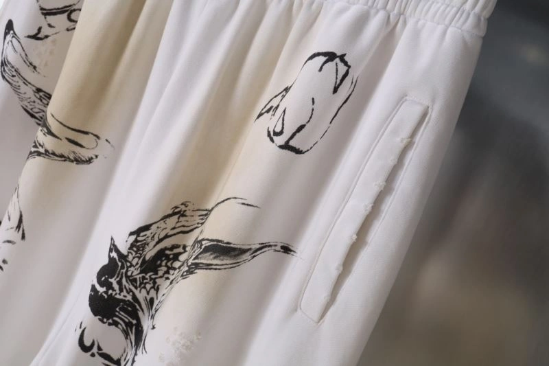 Inexpensive Balenciaga Long Pants